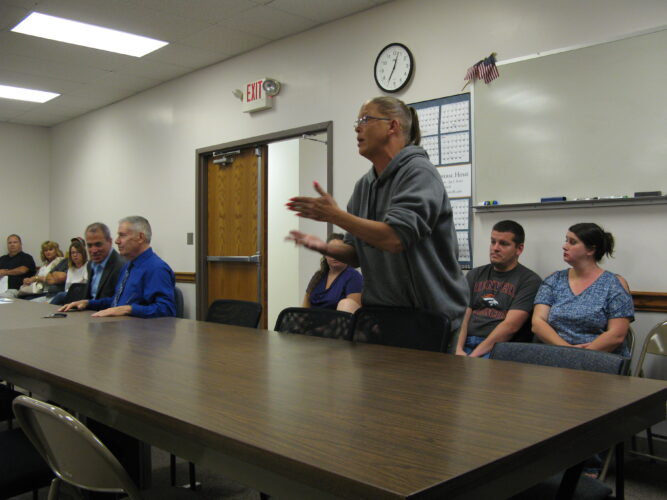 Two groups bring requests to Toronto Council meeting | News, Sports ...